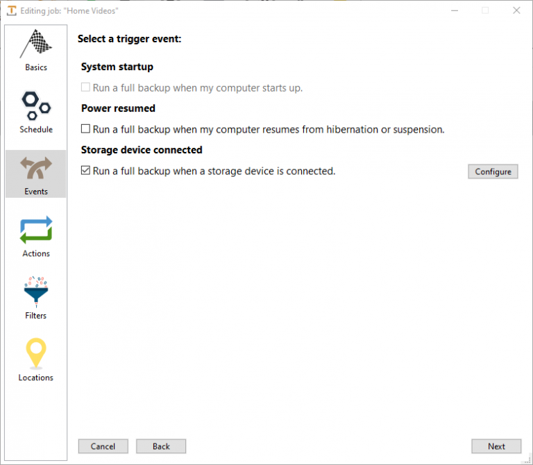 Backup Software For Windows - Backup Software for Your Windows Computer ...